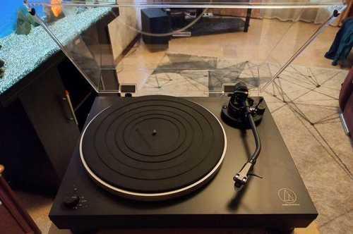 Audio-Technica AT-LP5x