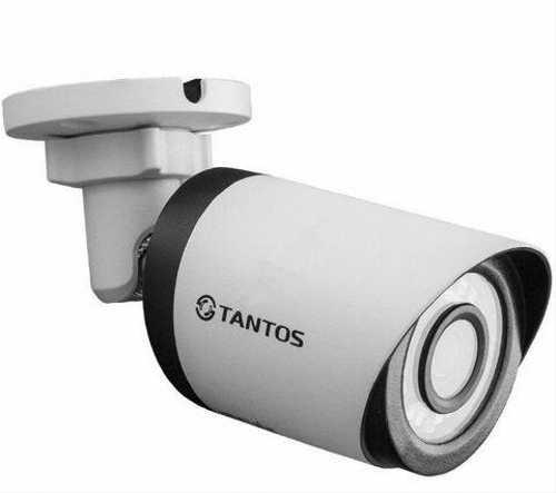 Камера видеонаблюдения Tantos TSc-P5HDf