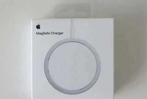 "magsafe charger"