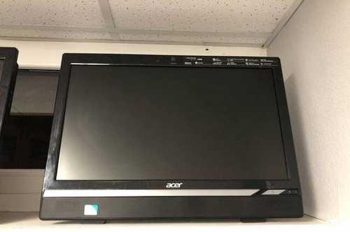 Моноблоки Acer Z3620, Z1800