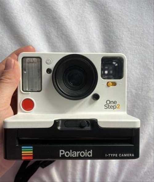 Камера Polaroid One Step 2