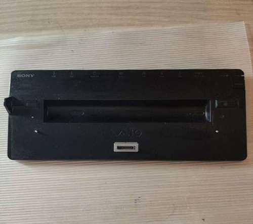 Док станция Sony VGP-PRB1