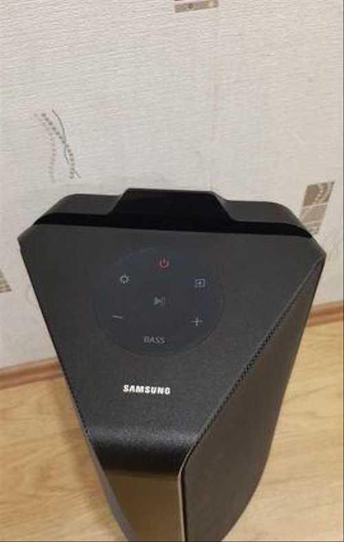 Домашняя аудиосистема Samsung MX T-50
