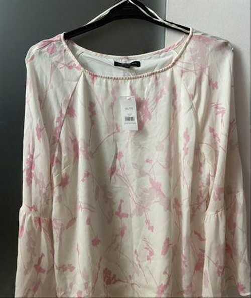 Блузка новая, женская banana republic