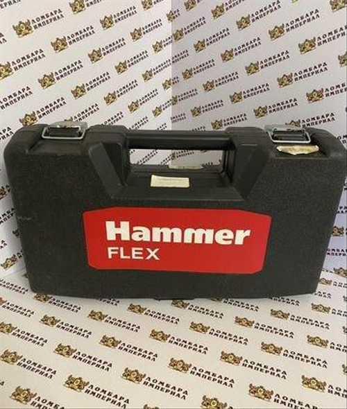 Дисковая пила Hammer CRP 500