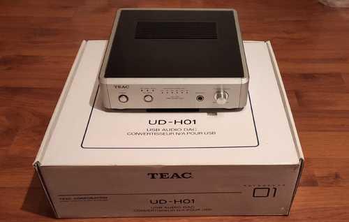 Цап teac UD-H01