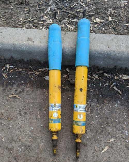 Амортизаторы bmw bilstein e90