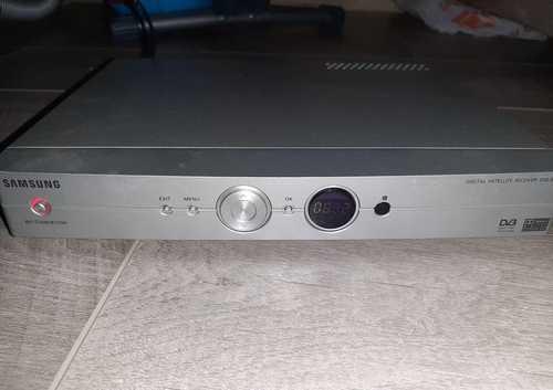 Продам ресивер Samsung DSB-B150F