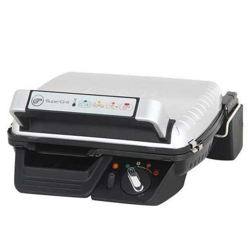 Электрогриль Tefal Supergrill GC450B32