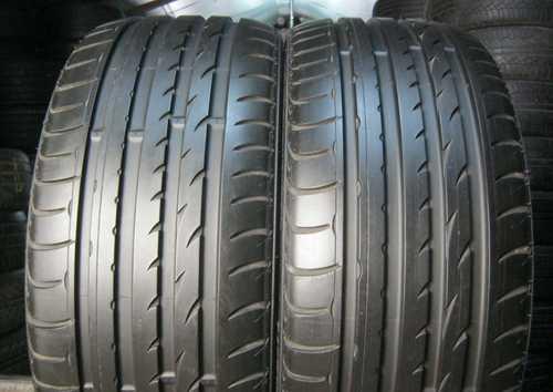 215 45 17 Nexen N8000 71Y летние