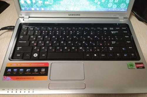 Samsung r463