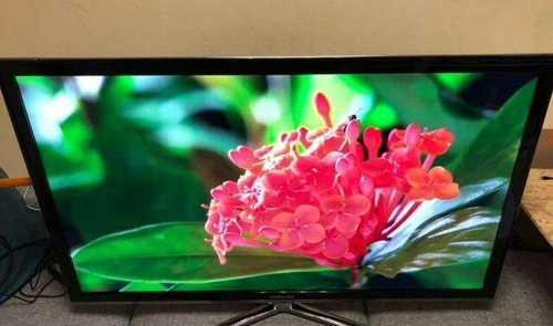 Телевизор Samsung UE46C7000 46" smart tv