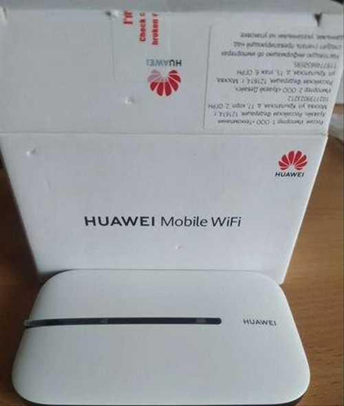 Перепрошить роутер huawei e5576 320