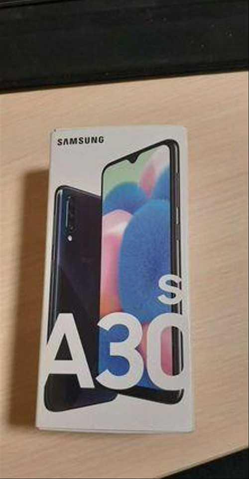 Samsung galaxy a30s На разбор/Ремонт