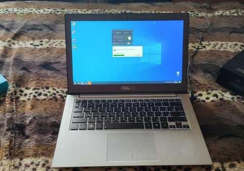 Asus Zenbook UX32A