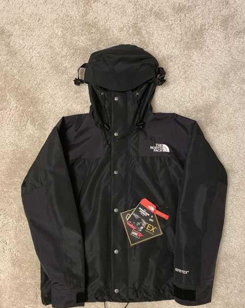 Ветровка-куртка The North Face 1990 Mountain Goret