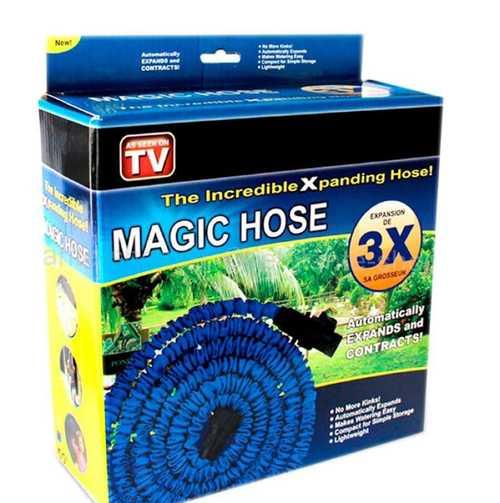 Magic Hose шланг 30м