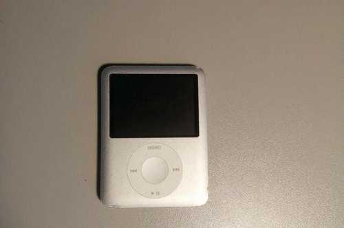 Mp3 плеер iPod 4g не исправен