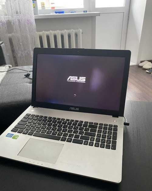 Ноутбук Asus N56V