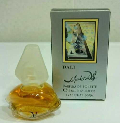 Salvador Dali Parfum de toilette