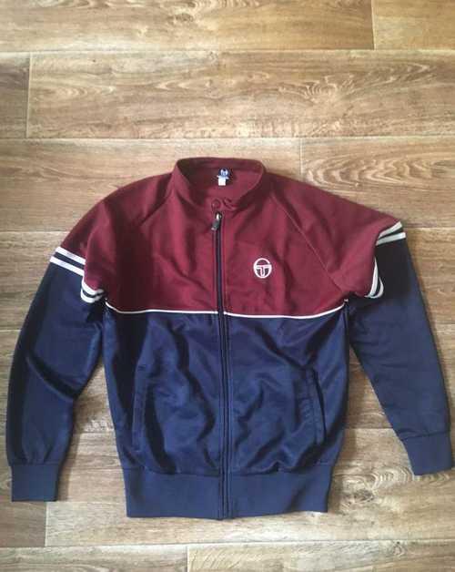 Олимпийка Sergio Tacchini