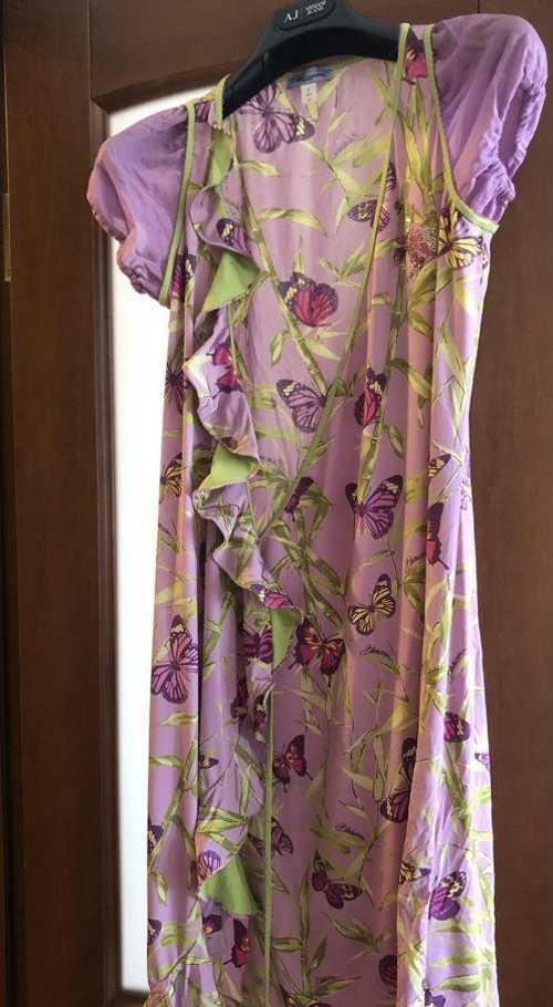 Платье Blumarine, размер S