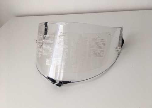 Новый AGV Race 2 визор Corsa Pista Veloce