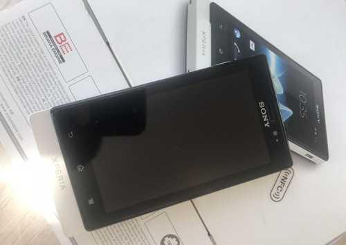 Sony Xperia sola