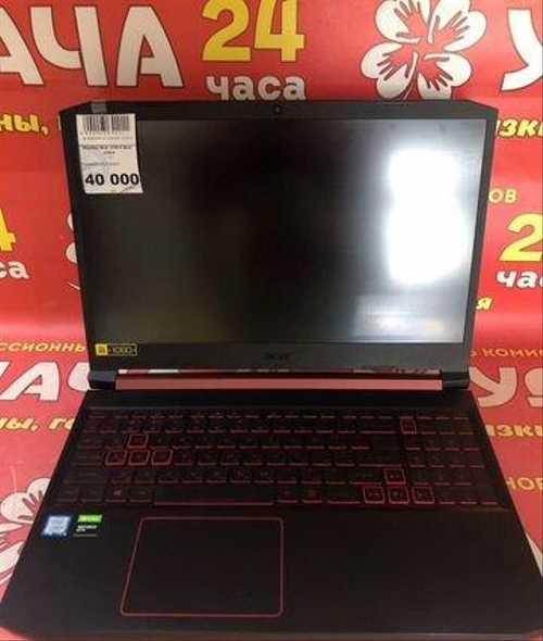 Ноутбук Acer N18C3