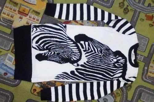 Вещи на девочку HM, zara