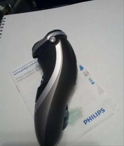 Электробритва philips PT 870