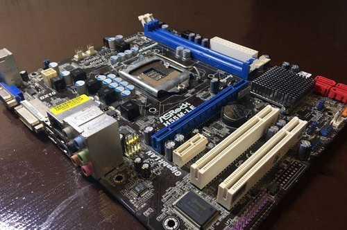 ASRock H55M-LE