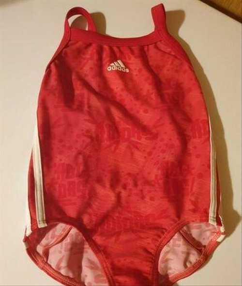 Купальник adidas рост 86