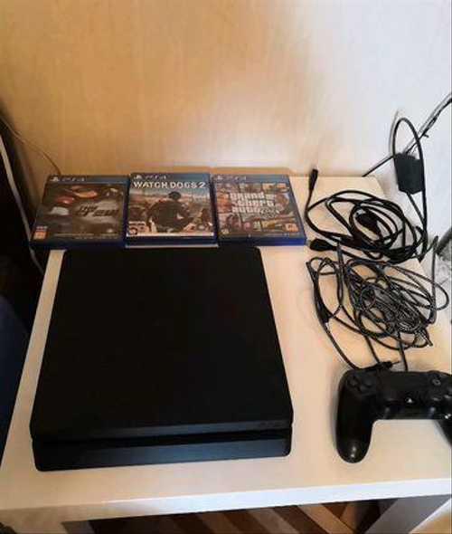 Sony PS4