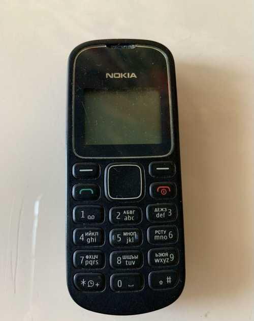 Телефон Nokia 1280