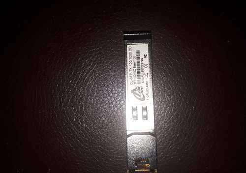 Модуль SFP CareLink CL-SFP-TX-100/1000 DD