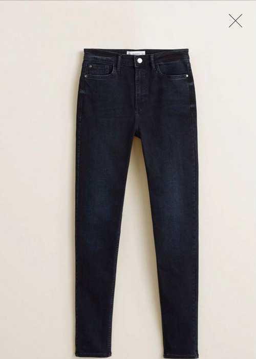 Джинсы soho mango новые