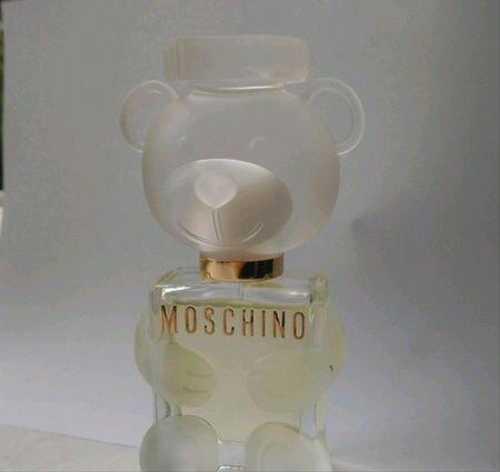 Парфюмерная вода женская Moschino Toy2 30 мл