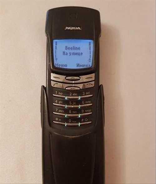 Nokia 8910 или обменяю