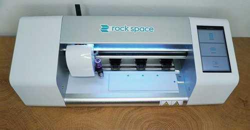 Плотер Rockspace ZC1