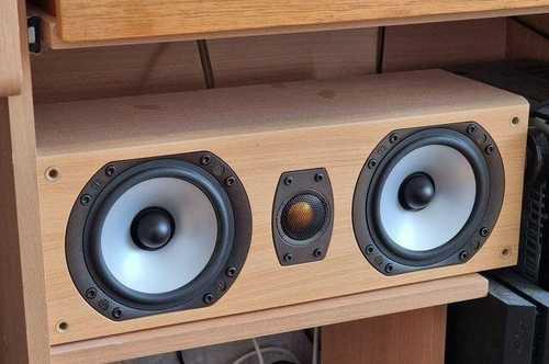 Monitor Audio Bronze br5 center