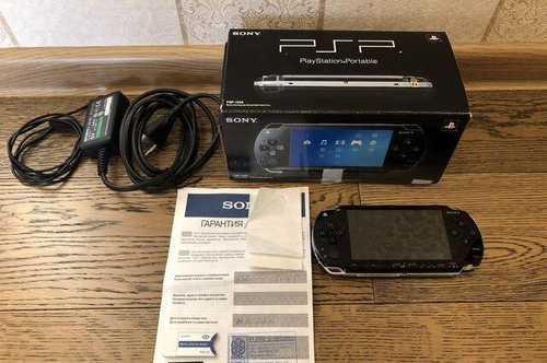 Sony PSP 1008 Fat