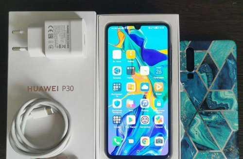 Huawei P30