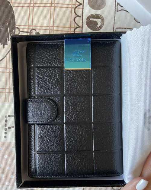 Визитница Chanel