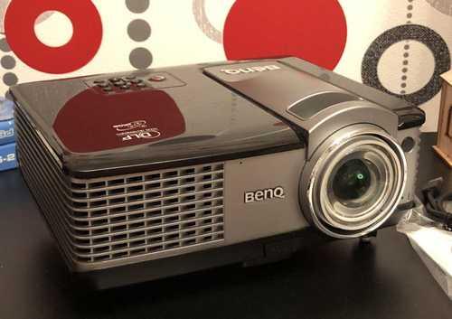 Проектор benq mp525 st