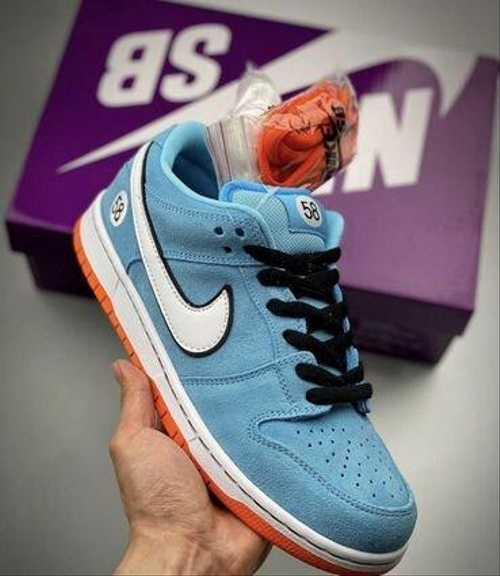 Оригинальные nike sb