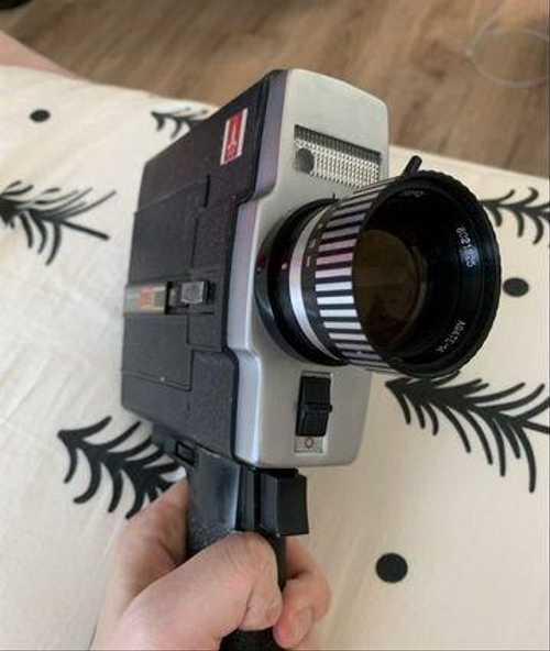 Аврора 215 кинокамера