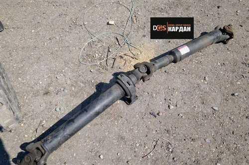 Карданный вал Hyundai HD120