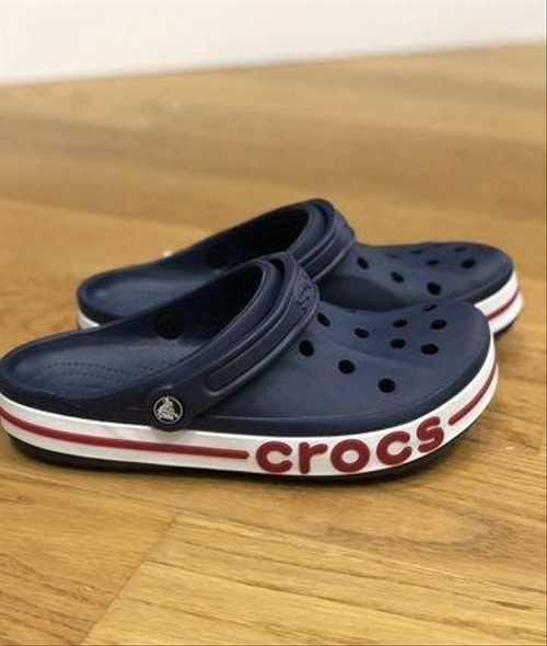 Crocs мужские 41