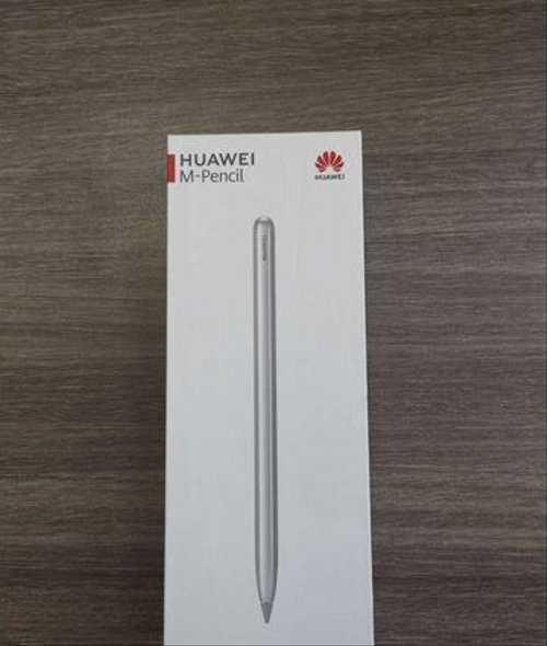 Huawei m pencil совместимость